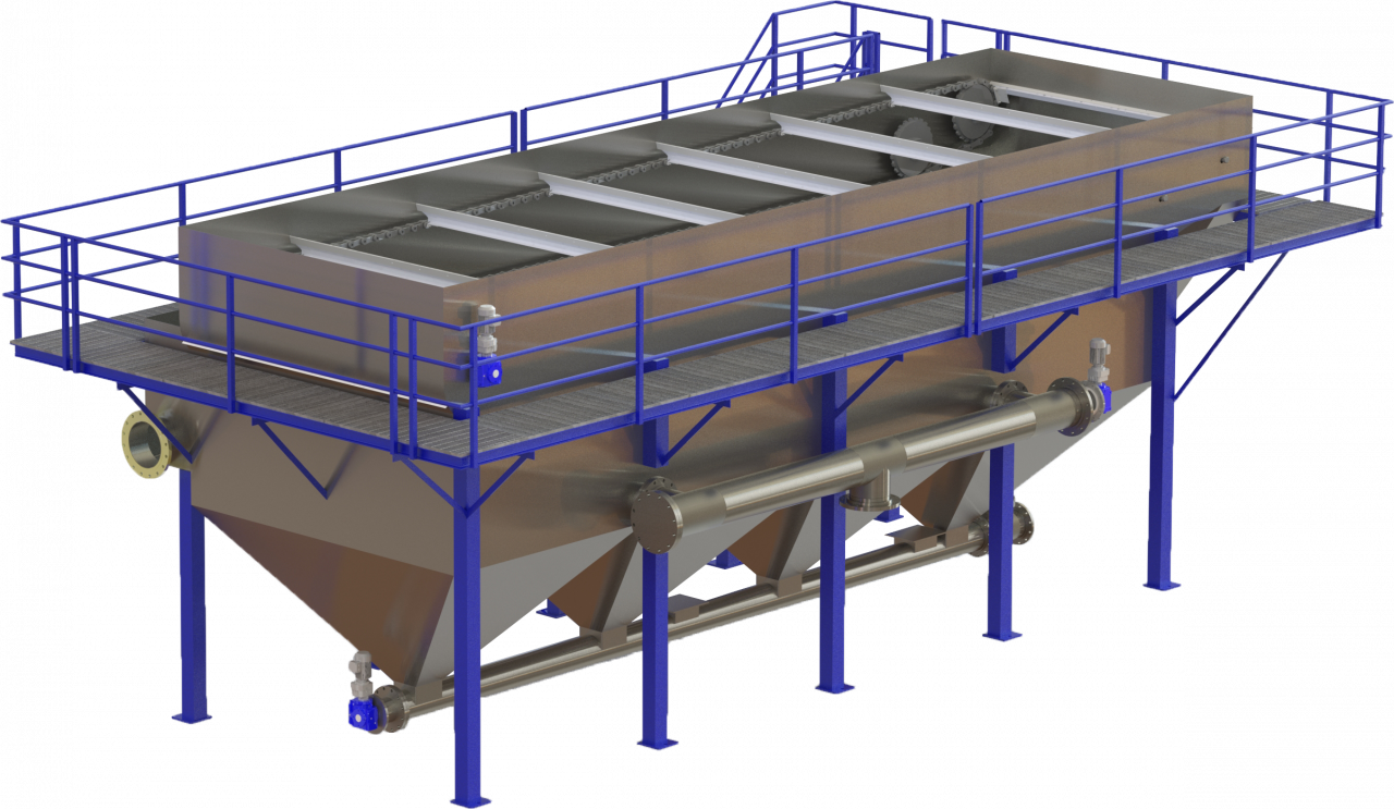 SAF® Specifications and Products | Heron Innovators, Inc. | Suspended ...