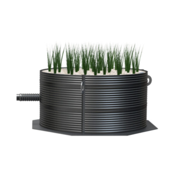 Aqua-Ponic™ – Get Started | Heron Innovators, Inc. | Suspended Air ...