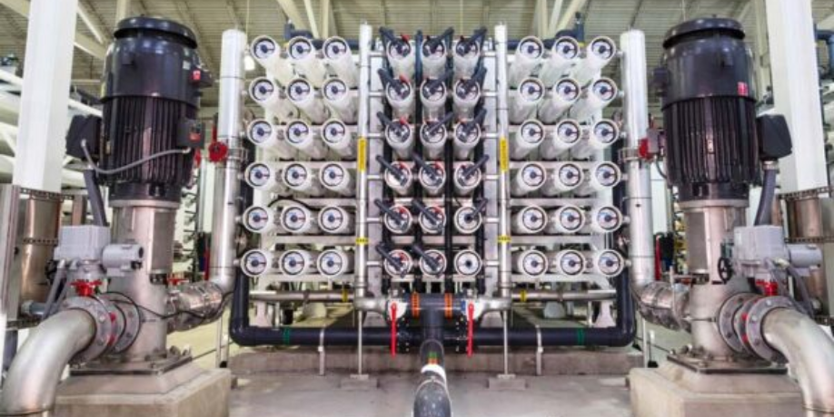 Reverse Osmosis – Get Started | Heron Innovators, Inc. | Suspended Air ...