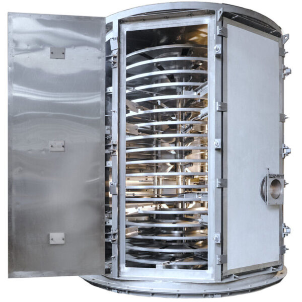 Turbo-Dryer® – Get Started | Heron Innovators, Inc. | Suspended Air ...